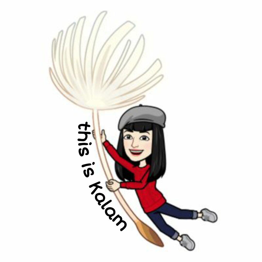 登入 - this is Kalam